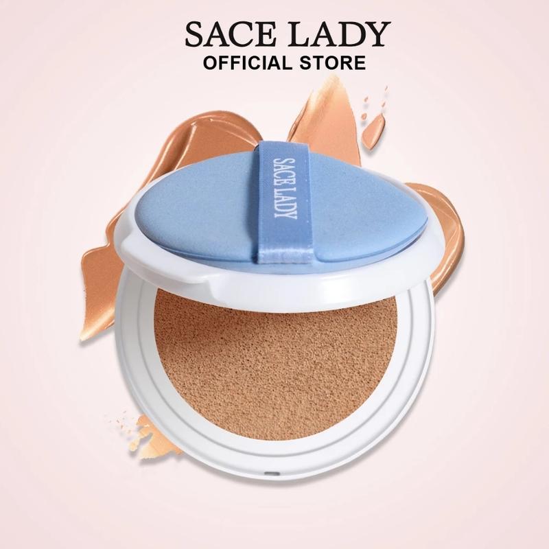 BB Kusyen, SACE LADY, Tahan Lama, Kalis Air, Kawalan Minyak - TikTok ...