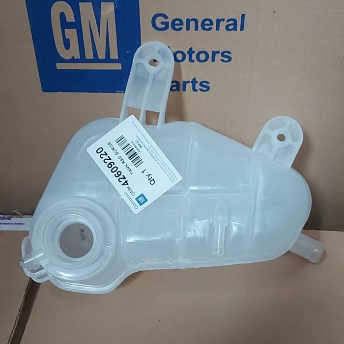 TABUNG RESERVOIR AIR RADIATOR CHEVROLET SPIN - Shop | Tokopedia