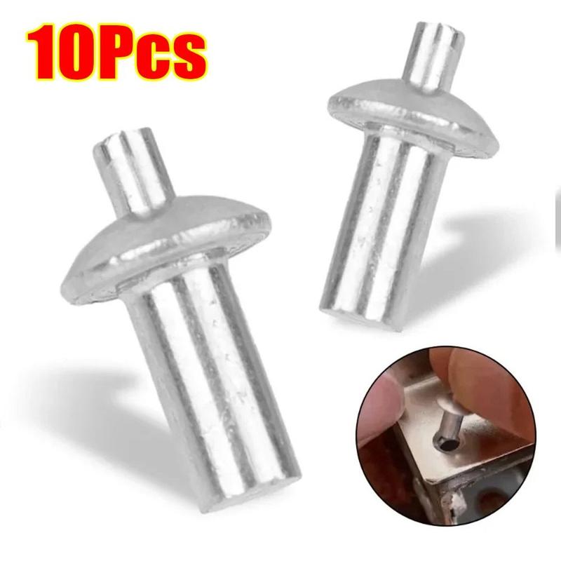 proofto 10Pcs New Fasteners Hardware Tapping Expansion Screw - TikTok ...
