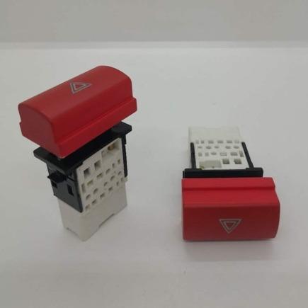 PW855369 OEM PROTON SAGA BLM FL FLX HAZARD SWITCH EMERGENCY SWITCH ...