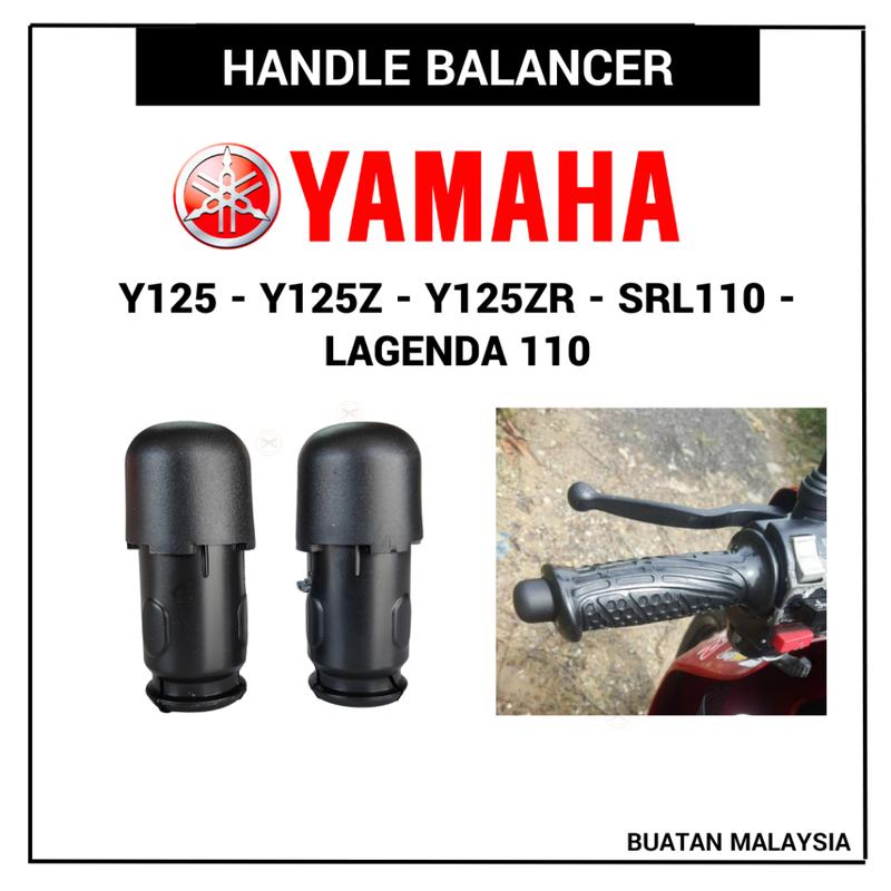 YAMAHA HANDLE BALANCER - Y125 Y125Z Y125ZR SRLZ SRL110 LAGENDA - TikTok ...