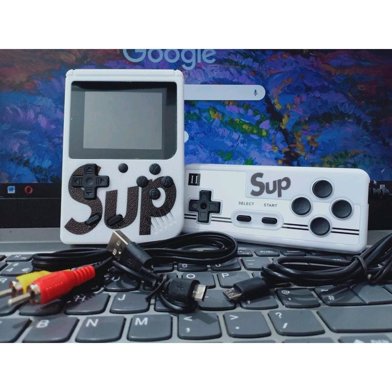 Gembot mainan anak plus stik player 2 400 game - Shop | Tokopedia