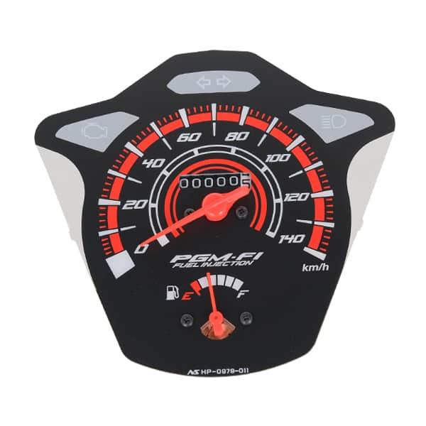 Jual Speedometer Comp Honda BeAT Sporty eSP K25G 37210K25601 - Kota ...