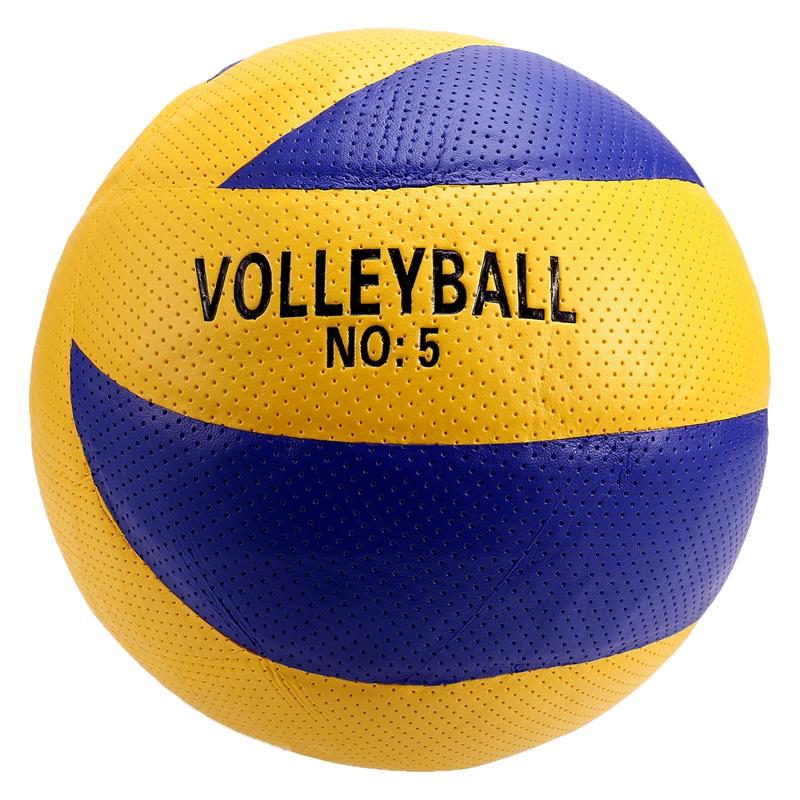Size 5 Professional Volleyball VolleyBalls Competition Training ...