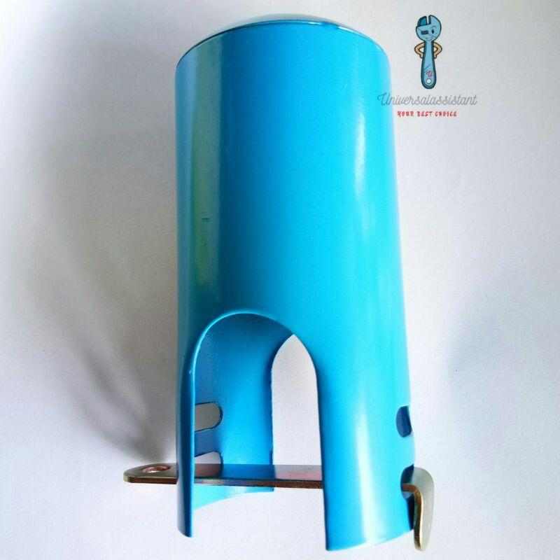Water Tap Stopcock Cock with 38 mm Padlock |Water Tap Locker - TikTok ...