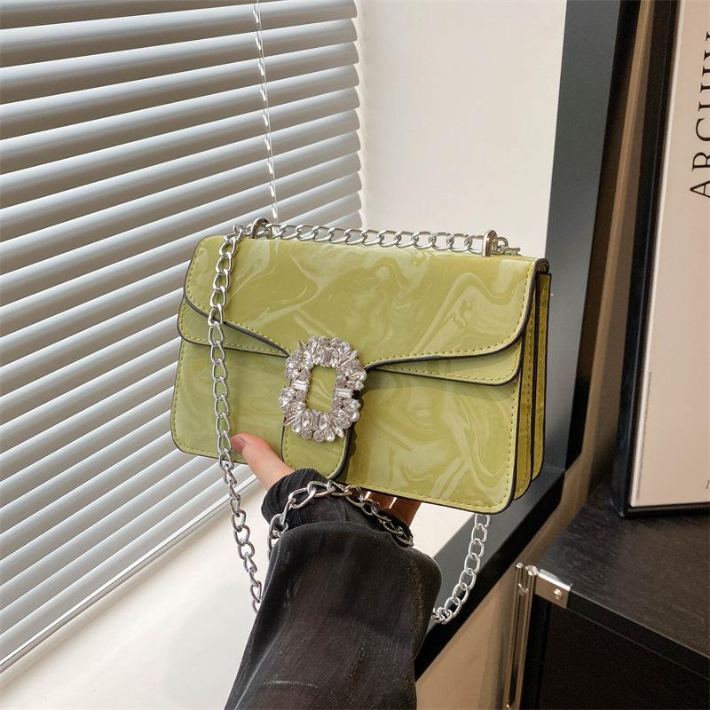 Beg Bahu, Fesyen, Rekaan Cantik, Sesuai untuk Komuter, denga - TikTok ...