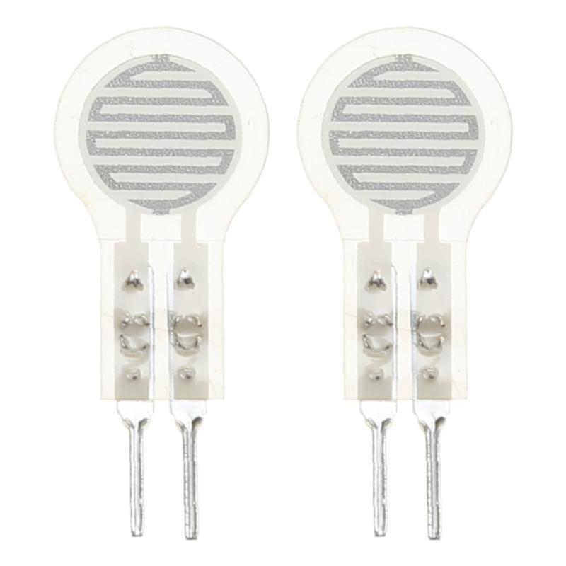 High Sensitive Polymer Piezoelectric PVDF Pressure Transducers - TikTok ...