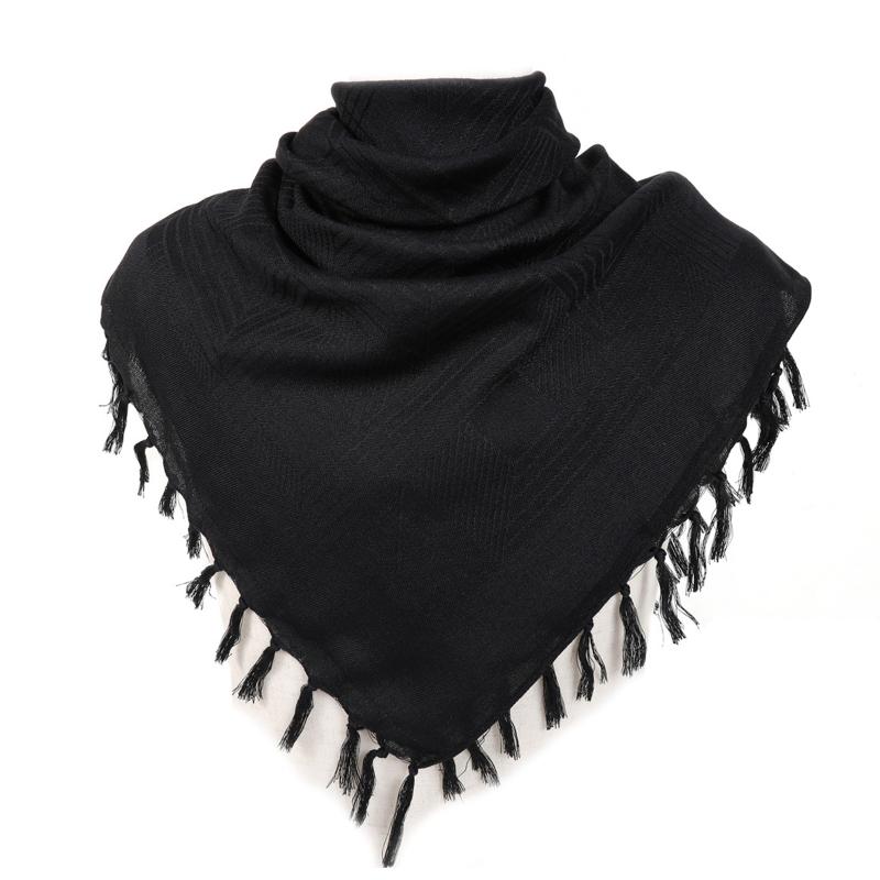 Tudung HEHU untuk lelaki, serban Arab Muslim, Dubai, Retro, corak ...