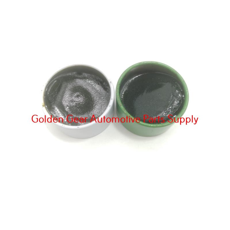 1 Set BIG Clover Grinding Compound (Fine and Coarse) 2oz./56.7g ...