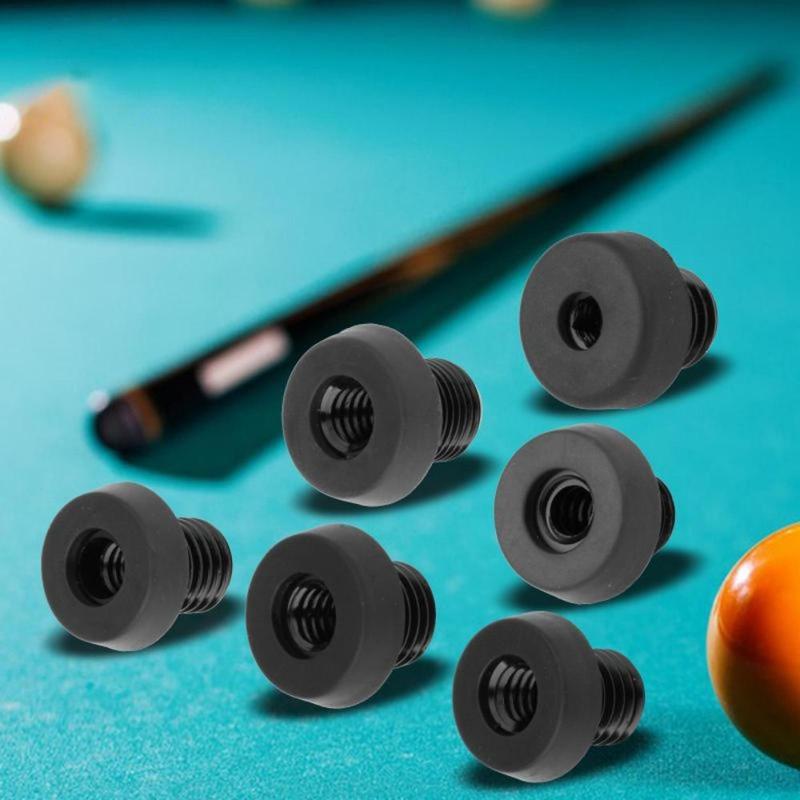 1Pcs Durable Billiard Extension Accessory Billiard Cue Bumpe - TikTok ...