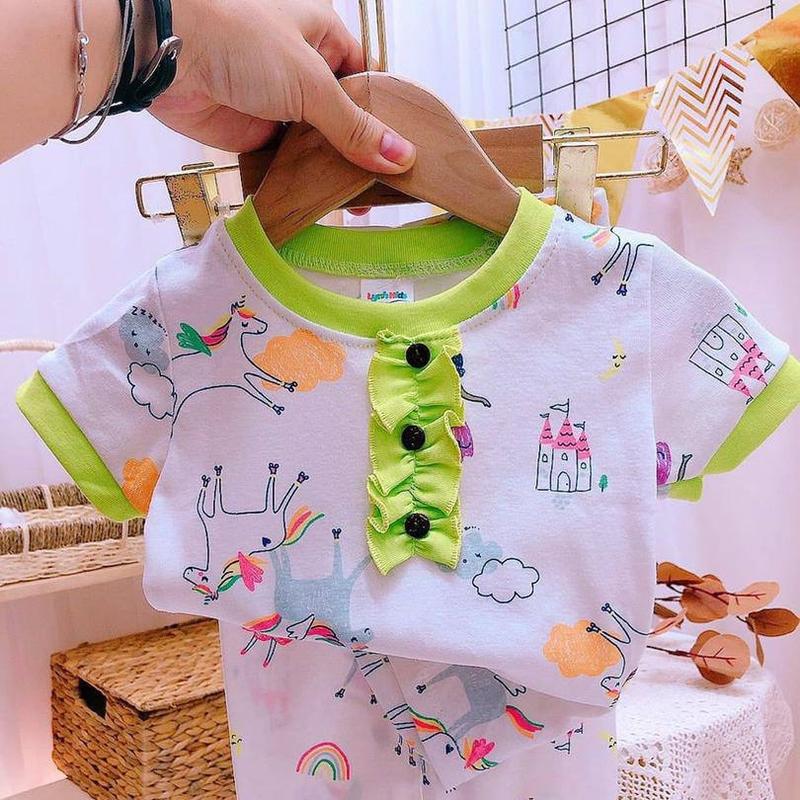 Pyjamas/plyset/doll - TikTok Shop Malaysia