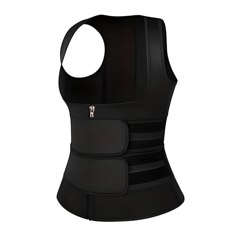 Summer Women's High Pressure Comfort Trainer Vest Summer Gift, Elastic ...