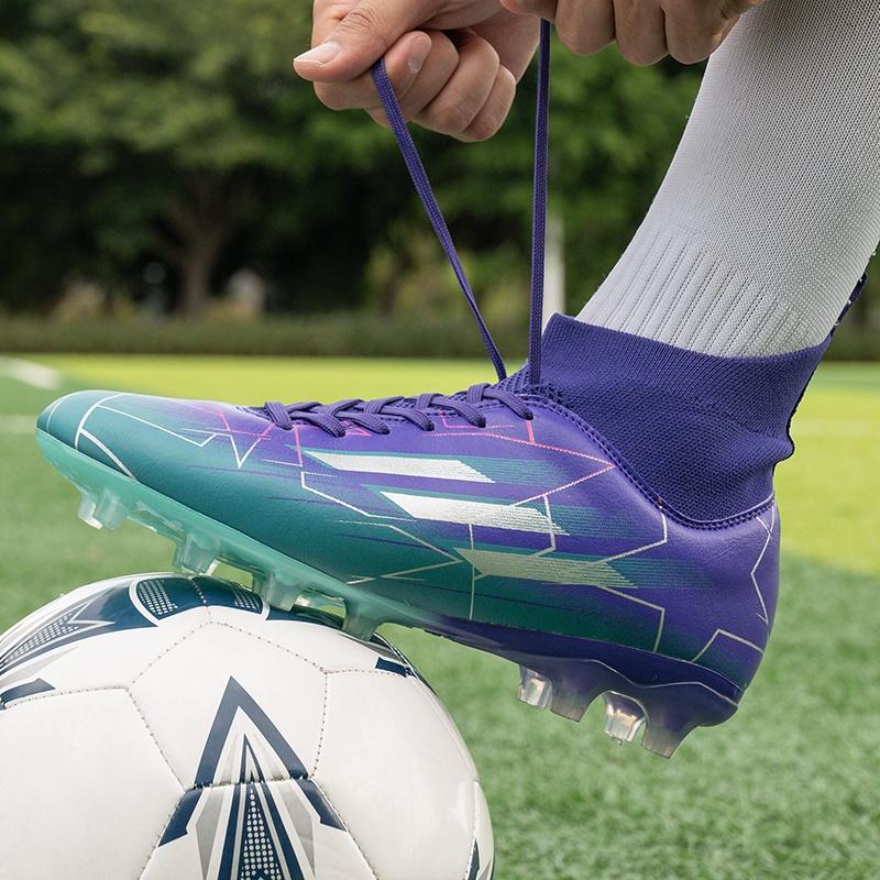 Predator - But Bola Sepak Dewasa, Premium, saiz 37-45 - TikTok Shop ...