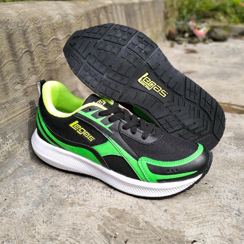 sepatu legas persit sepatu pso/ Casual Shoes gym dan sepatu lari - Shop ...
