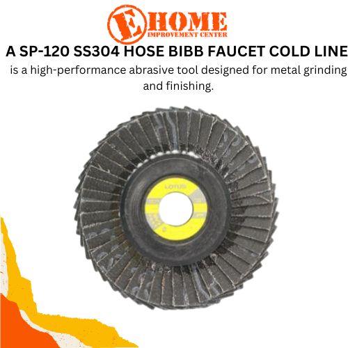 LOTUS FLAP DISC (FLEX) 4" G80 LT4-80F2DX - TikTok Shop Philippines