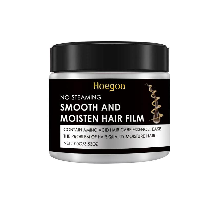 Hoegoa Soft Moisturizing Non-Evaporative Film Deeply Nourishes - TikTok ...