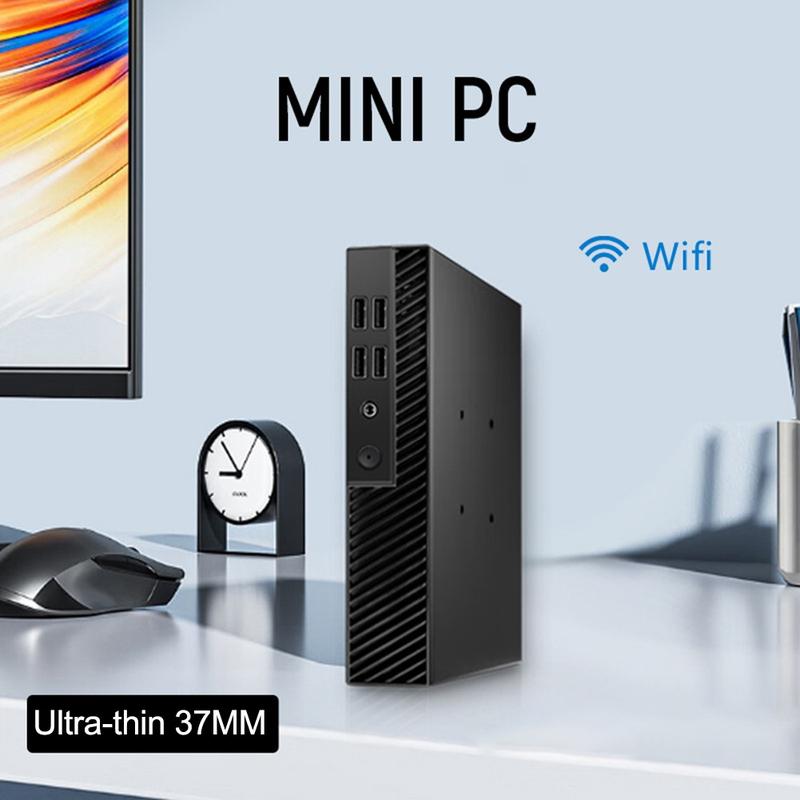 Mini Gaming PC: for i3, 4GB for RAM - Compact Powerhouse fo - TikTok ...