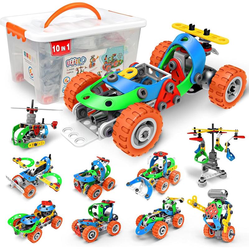 Building toys for 9 year olds store