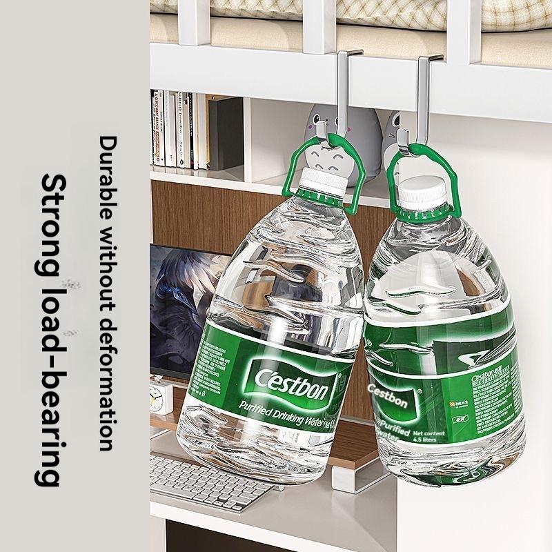 Cangkuk Belakang Pintu Keluli Tahan Karat, Bentuk S Berganda - TikTok ...