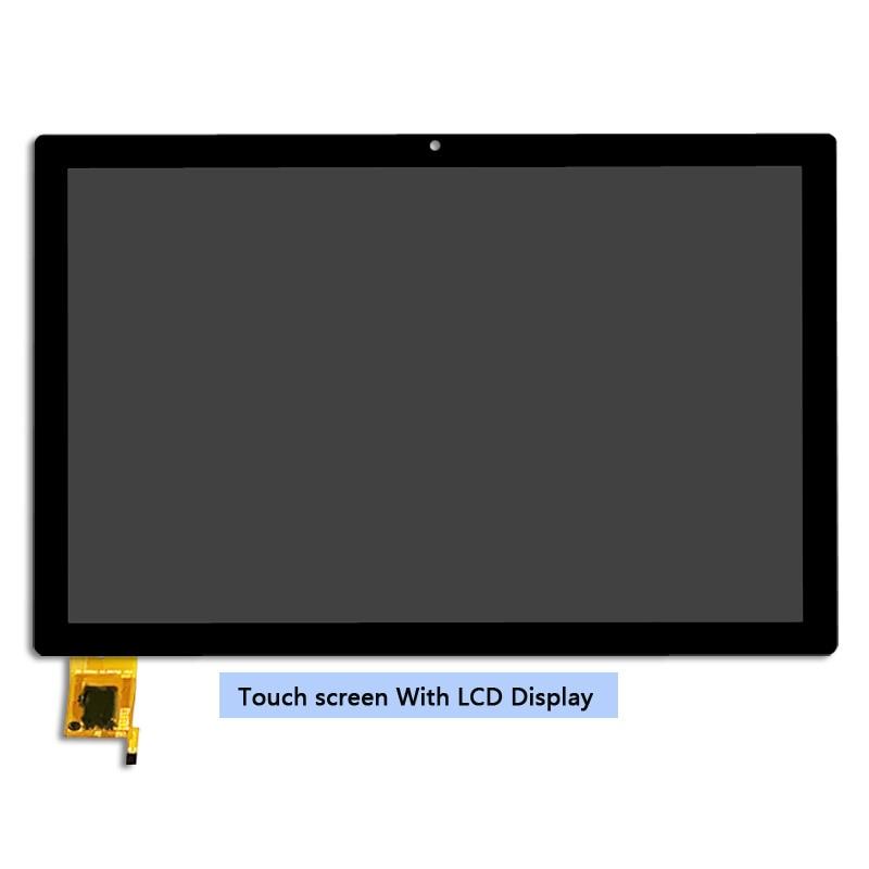 10.1 Inci LCD, 40 Pin, dengan Panel Sentuh, Skrin Digitizer, - TikTok ...