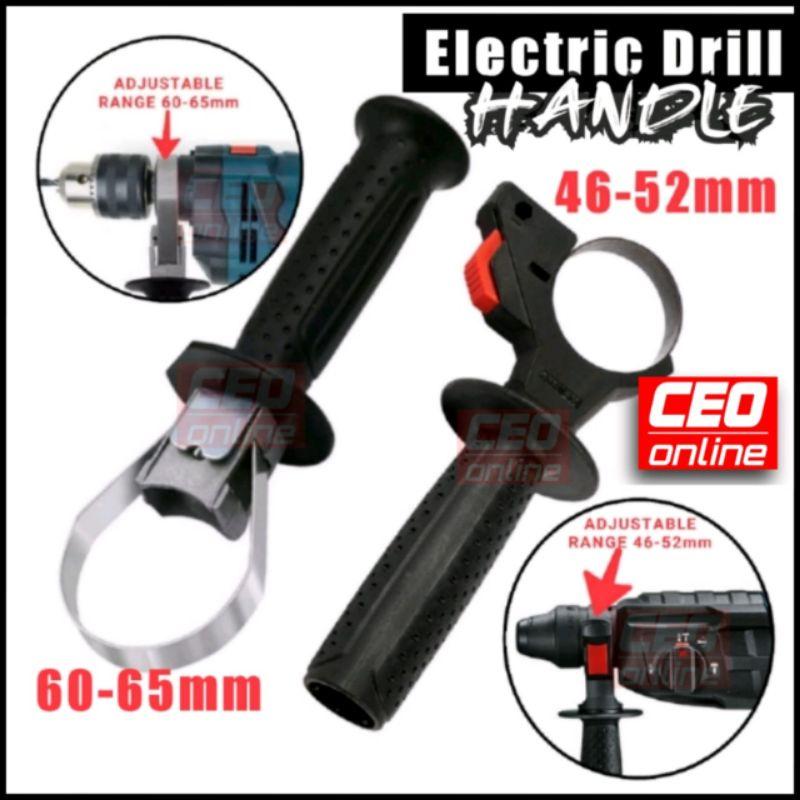 CEO Pemegang Hadapan Pengganti untuk Gerudi Elektrik (46-52mm) & Tukul ...