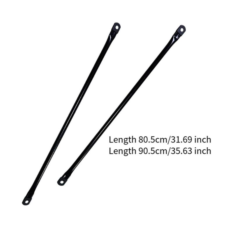2 Pieces Swing Replacement Rods Swing Rods Swing Arms Easy Install ...