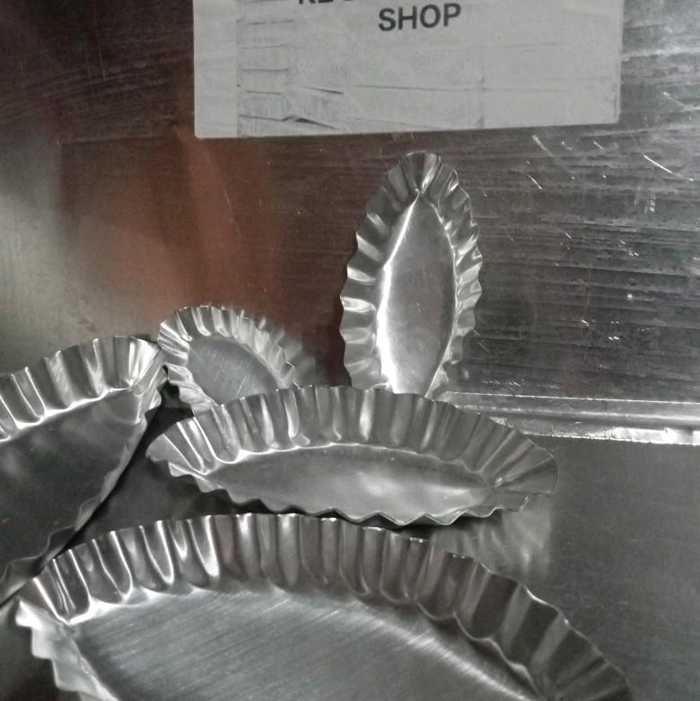 Boat tart baking moulder - TikTok Shop Philippines