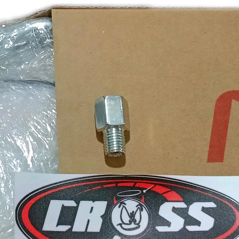 Side mirror extension for Honda scooters right side H2C - TikTok Shop ...