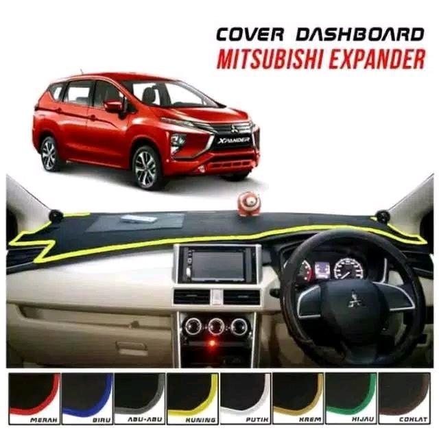 COVER DASHBOARD MITSUBISHI EXPANDER Car - Shop | Tokopedia