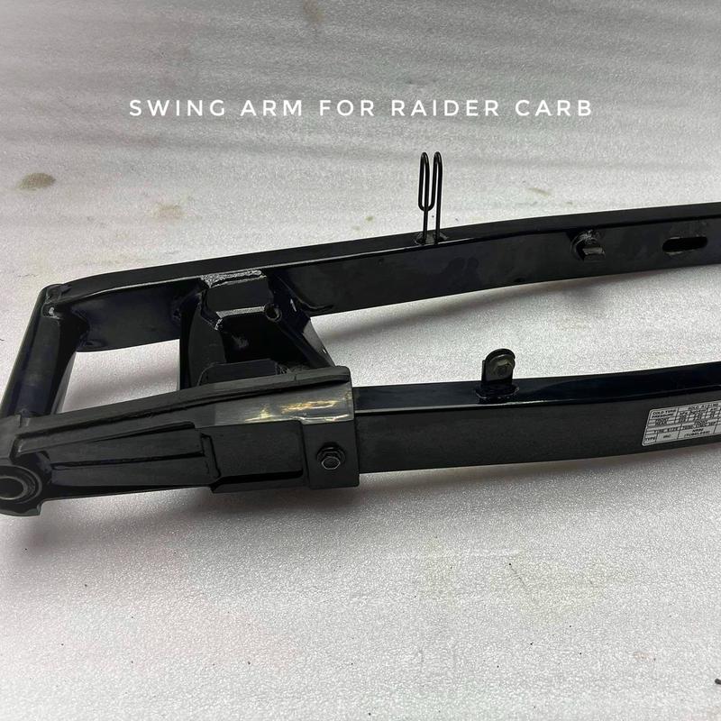 Swing Arm for Raider 150 FI and CARB - TikTok Shop Philippines