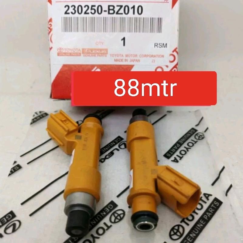 NOZZLE NOZLE INJECTOR NOSEL NOKSEL INJEKTOR AVANZA XENIA GRANMAX - Shop ...