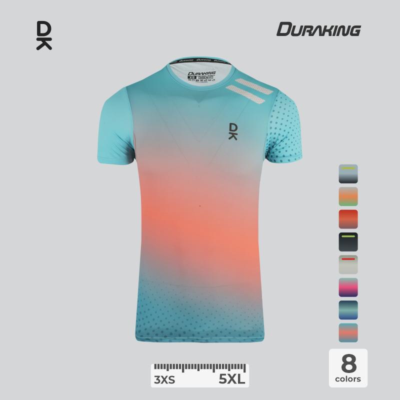 Duraking Jersey Olahraga Pria Advance Series Ad Sport jersey - Shop ...
