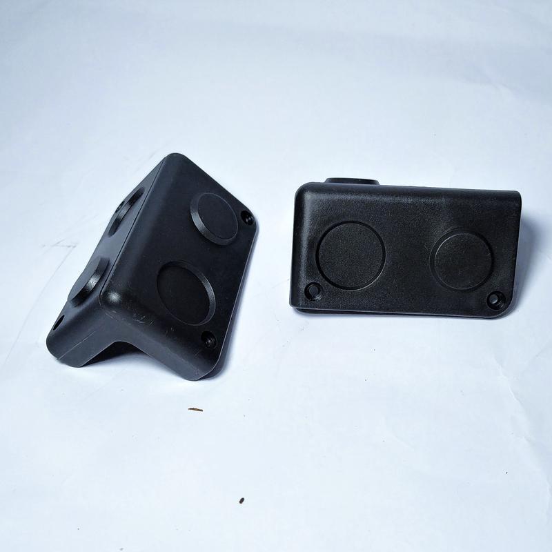 Siku Box Speaker Besar / Siku Plastik Untuk Box Salon speaker/woofer ...
