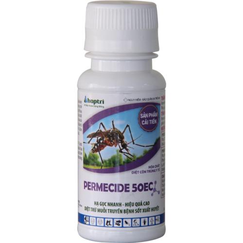 Permecide 50EC Hoptri - Xịt phòng muỗi và côn trùng trong nh - TikTok ...