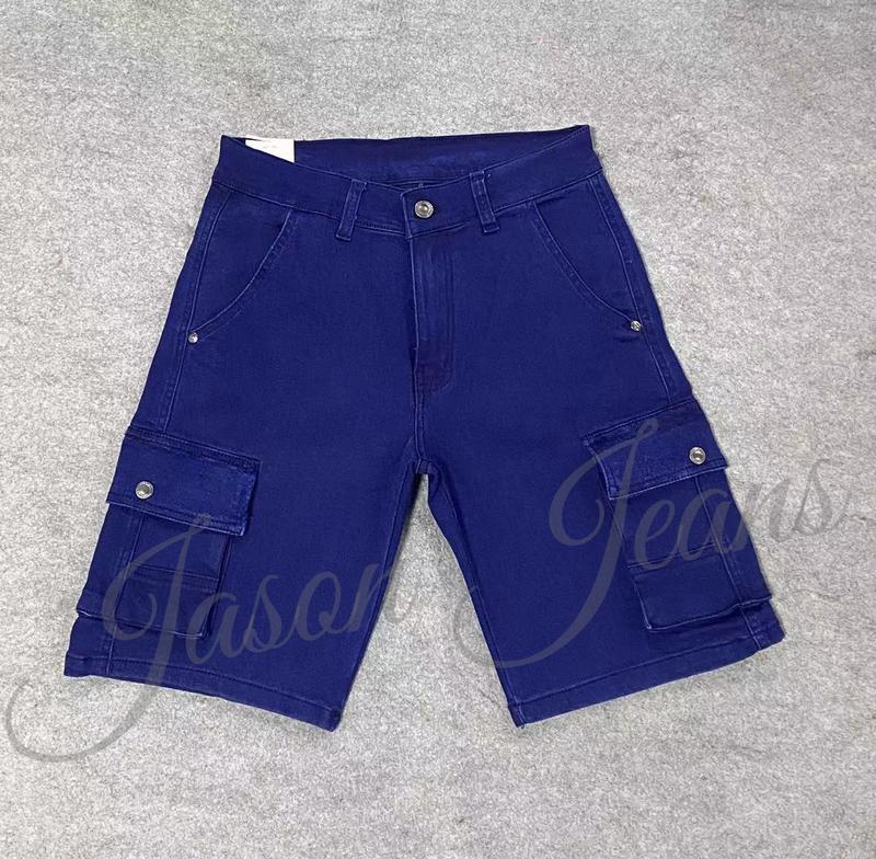 NEW ARRIVAL 2024 STRECHABLE 6 POCKET SHORT FOR MEN 8381# - TikTok Shop ...