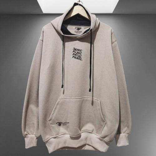 Switer Pria Distro Aesthetic Cb.cloting Cream Coksu Hoodie Sweater ...