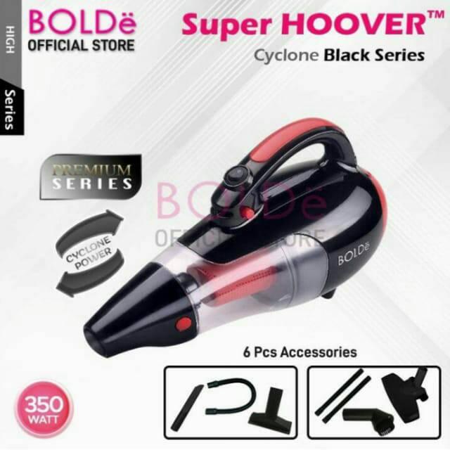 Bolde Vacum Cleaner Super Hoover Cyclone - Super Hoover - Vacum - Shop ...