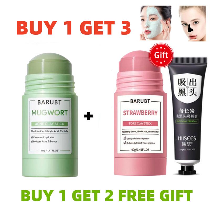 Kit Tongkat Topeng, 3 Keping / Set, Beli 1 Dapat 3 Tawaran, Tongkat ...