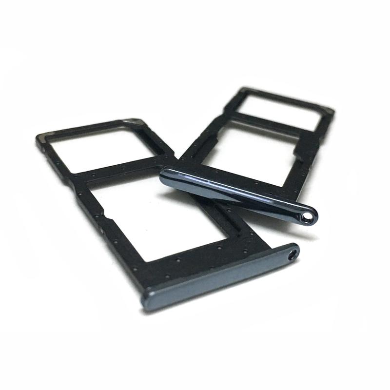 SIM Card Tray Reader Holder Slot Adapter For Huawei P Smart 2019 ...