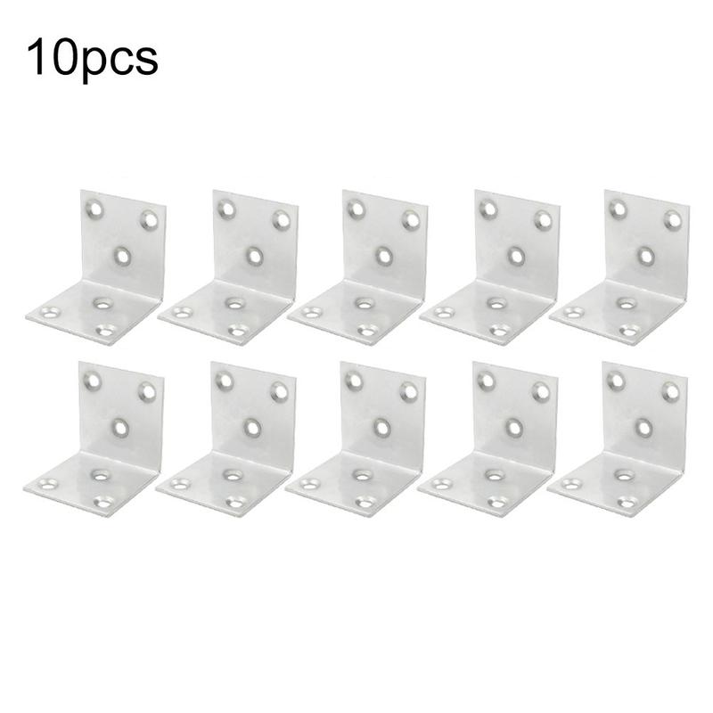 Stainless steel code 90 degree right angle fixing bracket angle ...