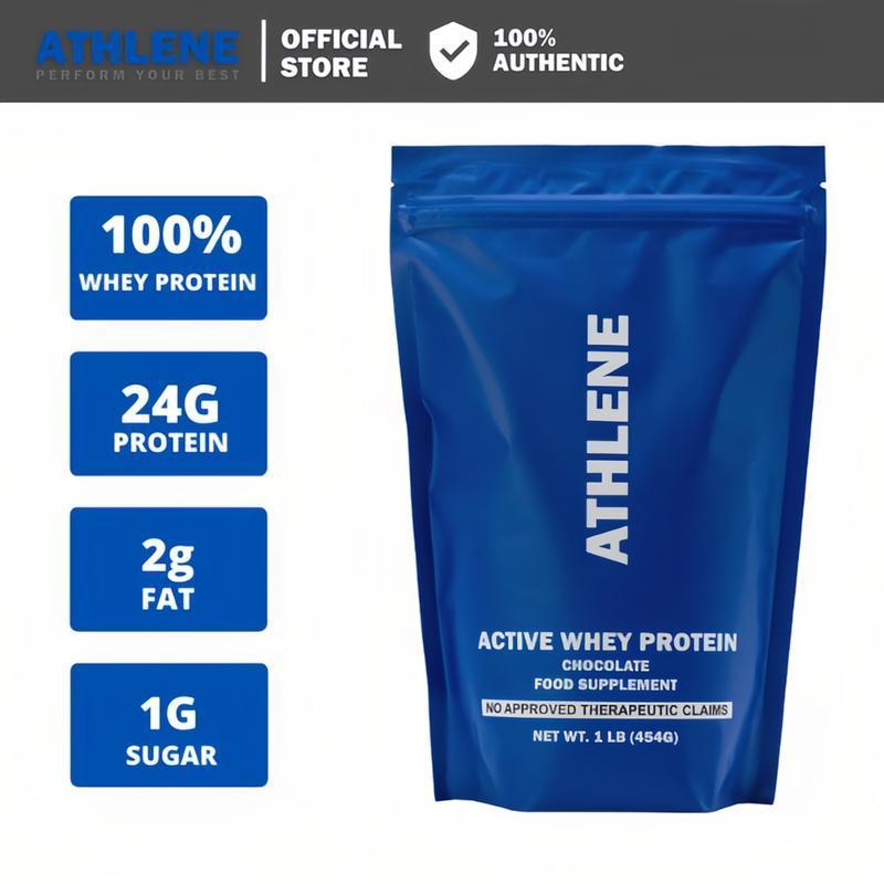 ACTIVE Creatine Monohydrate 454g 60 Servings For Muscle Growth - TikTok ...