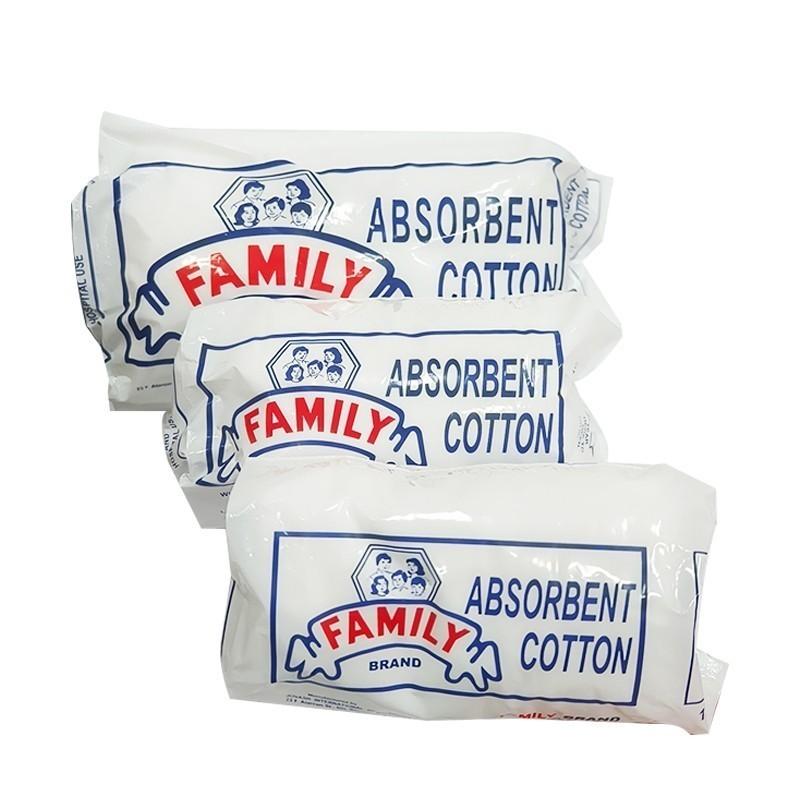 Honcer Kitchen Family absorbent cotton 50g/25g/15g cotton Skincare ...
