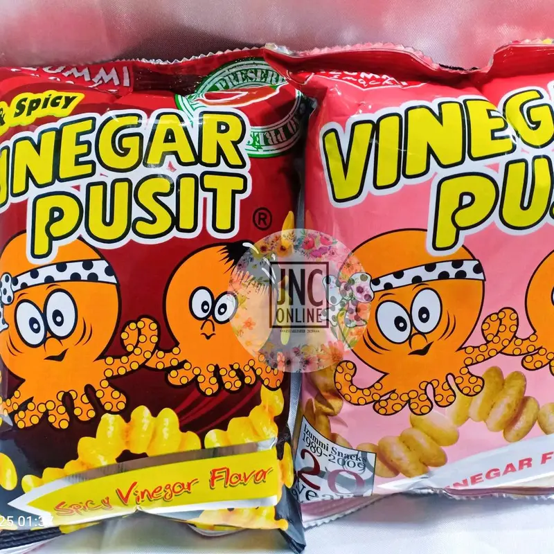 10 Packs | Zeb-Zeb Cheese Corn Puff Snack 35g Pinoy OG Snack - TikTok ...