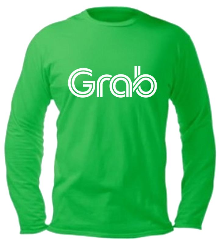 Delivery Rider Longsleeve delivery rider uniform shirt - TikTok Shop ...