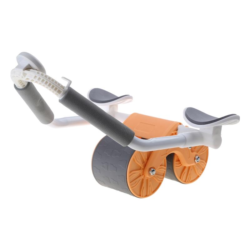 AB-Rollers Wheel Exercise Wheel Core Strength Training Abdominal ...