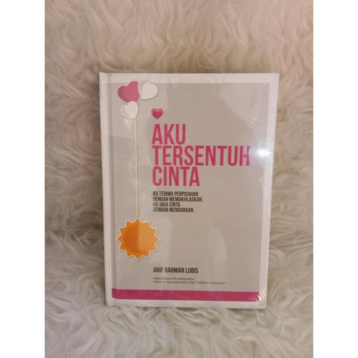 jual-buku-aku-tersentuh-cinta-arif-rahman-lubis-kota-bandung
