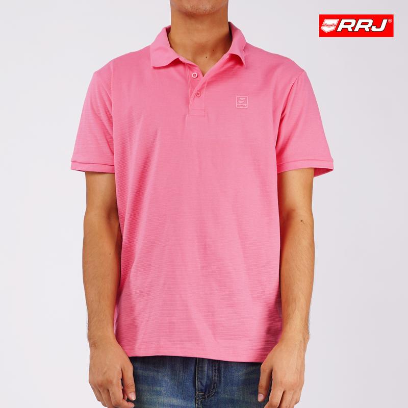 RRJ Basic Collared for Men Semi Body Fit Missed Lycra Fabric - TikTok ...