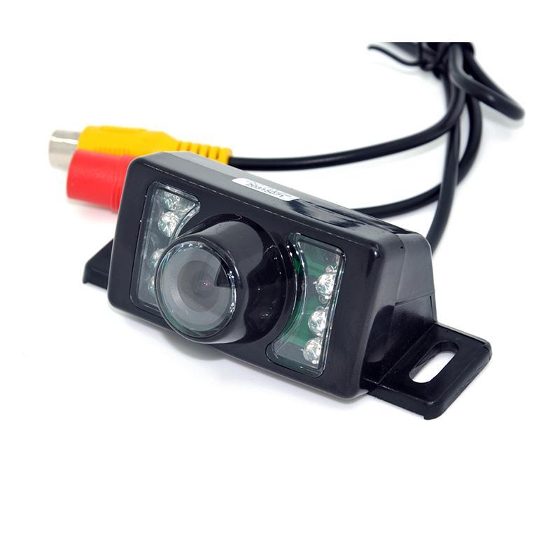 Factory Price Waterproof Car Rearview Rear View Camera For Vehicle ...