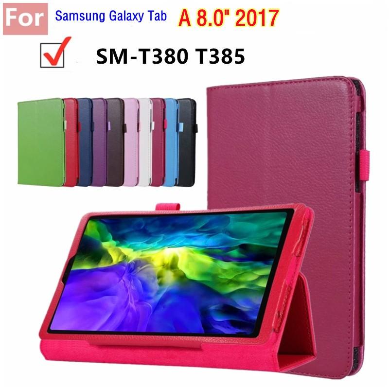 Ốp Bảo Vệ, Cho Samsung Galaxy Tab A 8.0 2017 SM-T380 SM-T385 - TikTok ...