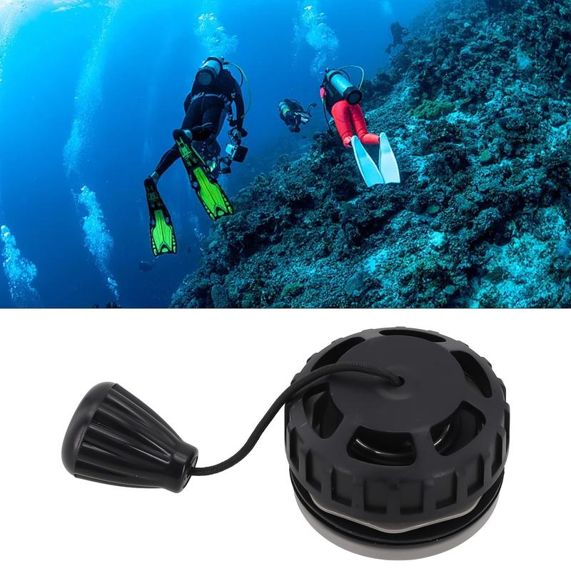 1/2pcs Over Pressure Valve Scuba Diving Standard Dump Valve Replacement ...